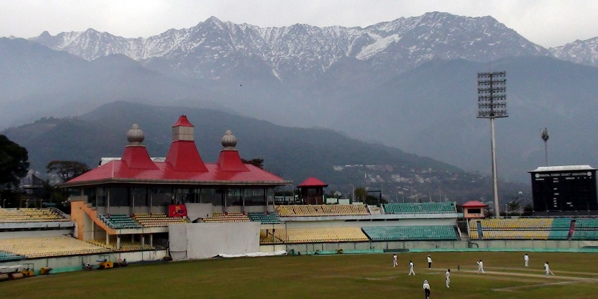 Things To Do in Chail: The Traveller’s Delight- TripXL