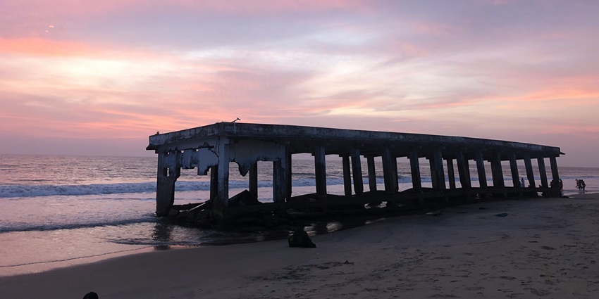 Beaches Near Thrissur For Every Nature Admirer’s List