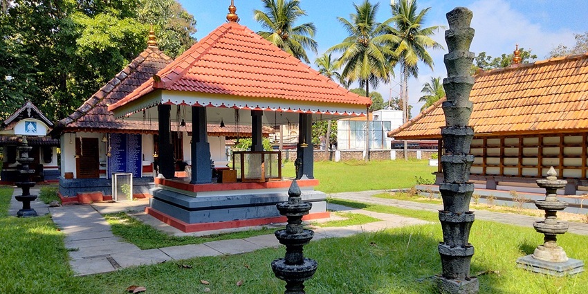 Top 15 Famous Temples In Alleppey For All Travellers - TripXL