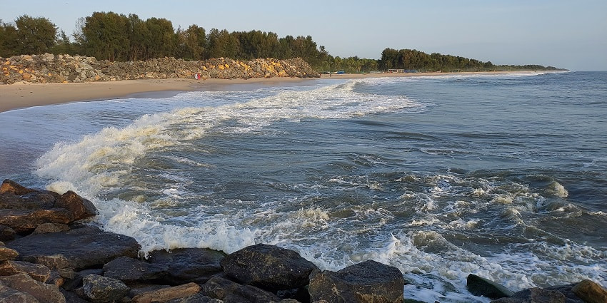 Beaches In Alleppey: The 10 Most Beautiful Beaches Unveiled - TripXL