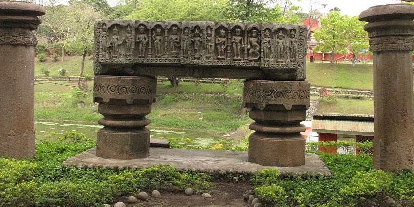 Top 13 Places to Visit in Tezpur: A Traveller’s Scenic Retreat - TripXL