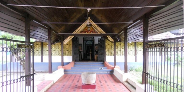 14 Places To Visit In Guruvayur For A Perfect Escape - TripXL