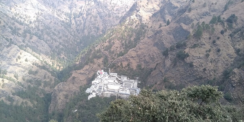 Vaishnodevi Temple: All You Need To Know Before Visiting - TripXL