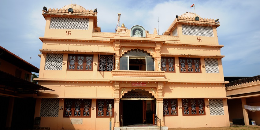 Top 10 Jain Temples In Kerala To Awaken The Devotee In You - TripXL