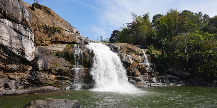 Best Waterfalls In Palakkad: A Nature's Tranquil Retreat - TripXL