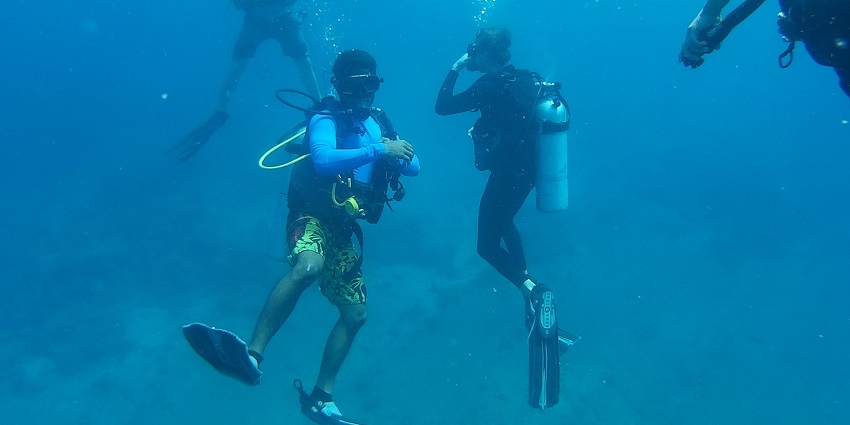 Top 11 Water Sports In Havelock Island For A Daring Adventure - TripXL