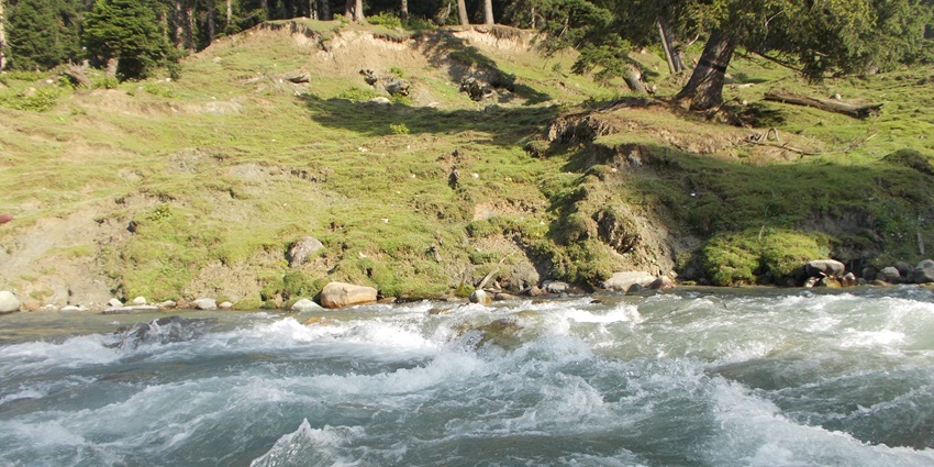 13 Best Places To Visit In Doodhpathri For Your Next Holiday - TripXL