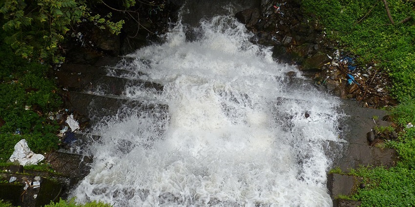 Valara Waterfalls: Charm of Idukki - TripXL