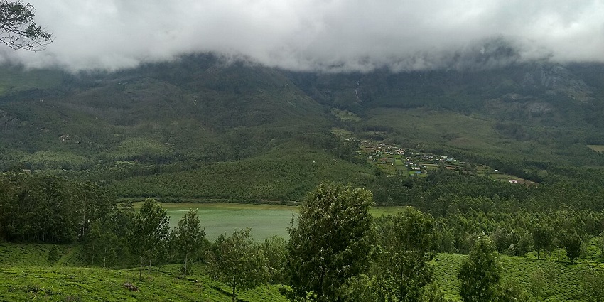 The Top 10 Wonderful Places To Visit In Kerala In January - TripXL