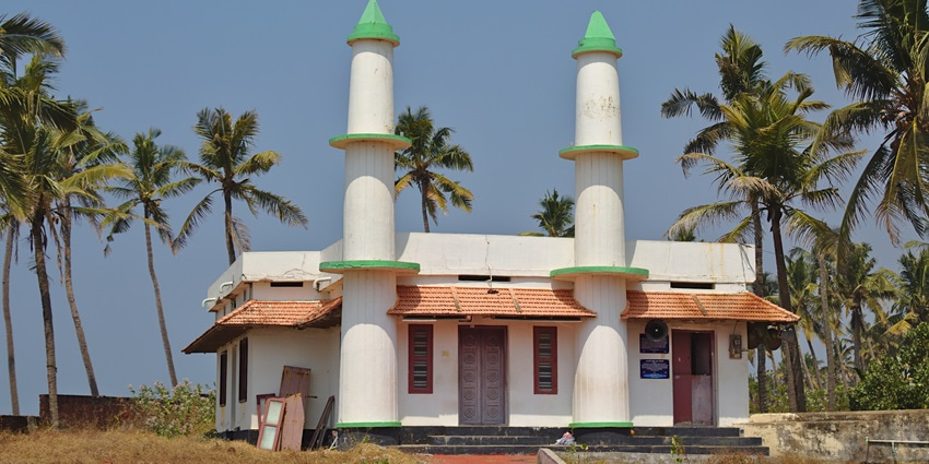 10 Places To Visit In Varkala That You Cannot Miss Out On - TripXL