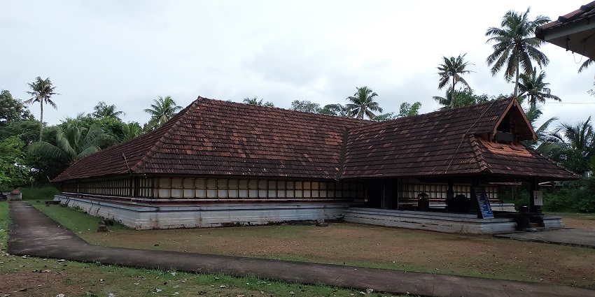 Top 10 Kuttichathan Temples In Kerala To Awaken Your Spirituality - TripXL