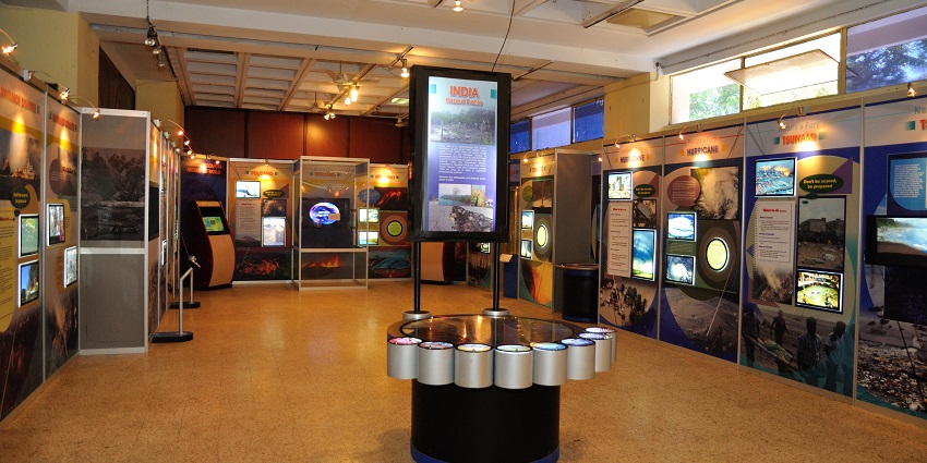 Birla Museum: A Fun Place To Spend Your Day Learning Science - TripXL