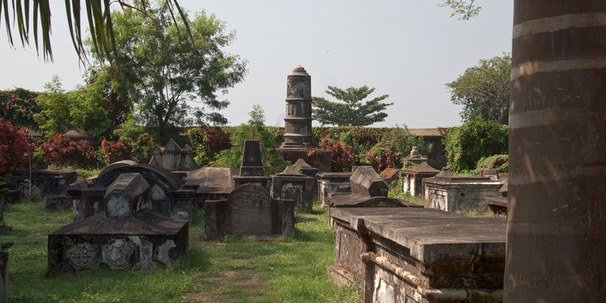 14 Places To Visit In Kochi for Couples - TripXL