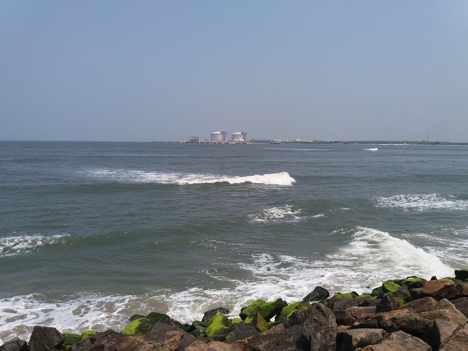 Top Ten Beaches In Kochi That Are Alluring To The Core- TripXL
