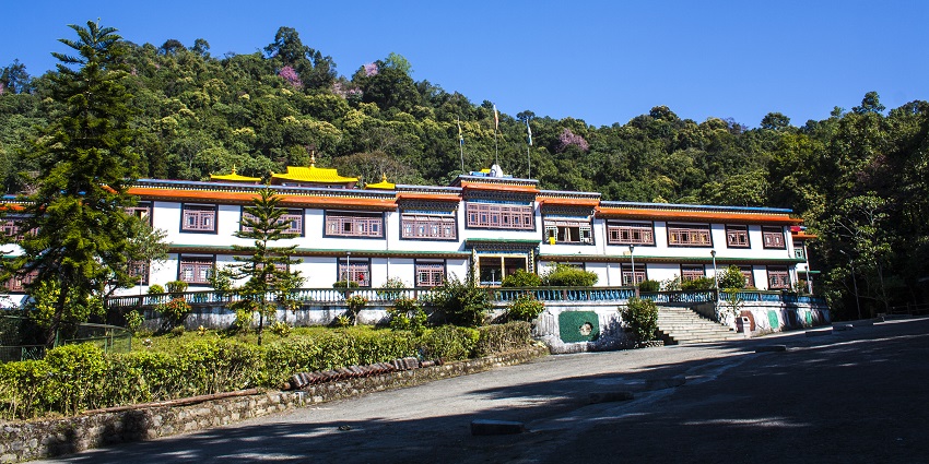 Best Places To Visit In Gangtok For A Great Time In Sikkim - TripXL