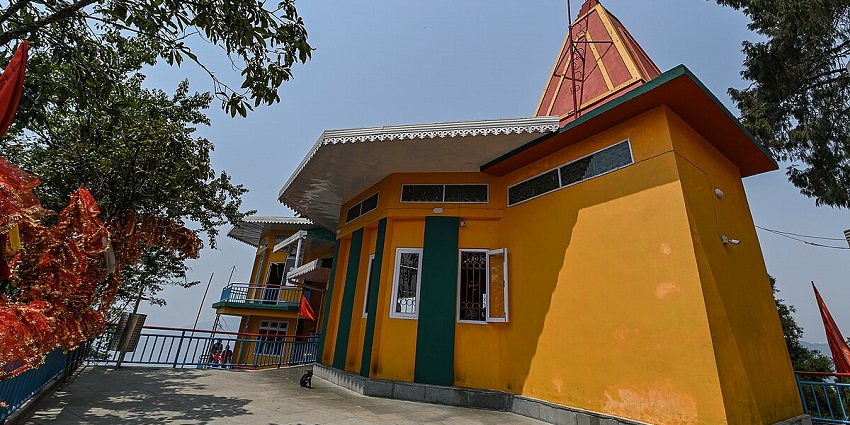 Sikkim Temples: 13 Must-Visit Temples For Every Devotee - TripXL