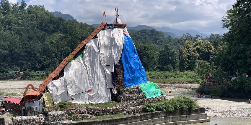 Oldest National Park In India: All You Need To Know About It- TripXL