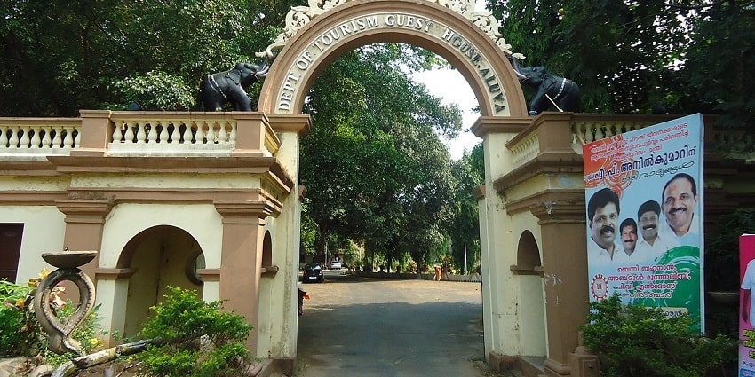 Top 12 Places to Visit in Aluva: A Comprehensive Guide - TripXL