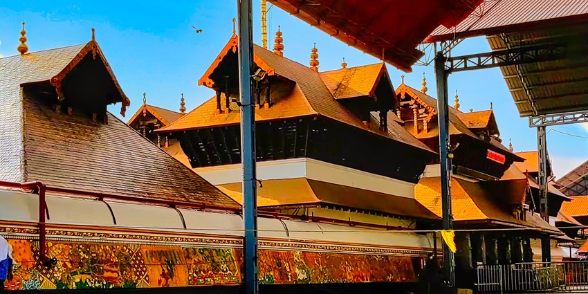 Vallathol Museum: Exploring It For A Perfect Informative Getaway - TripXL