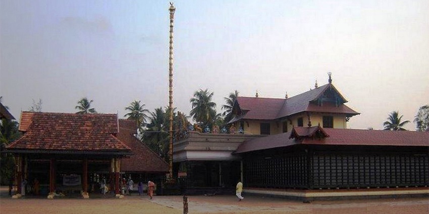 Top 15 Famous Temples In Alleppey For All Travellers - TripXL