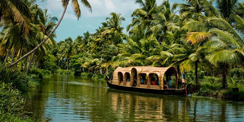 10 Things To Do In Ernakulam - TripXL