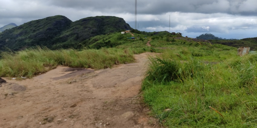 Explore Marmala Waterfalls the Gem of Kottayam City, Kerala - TripXL