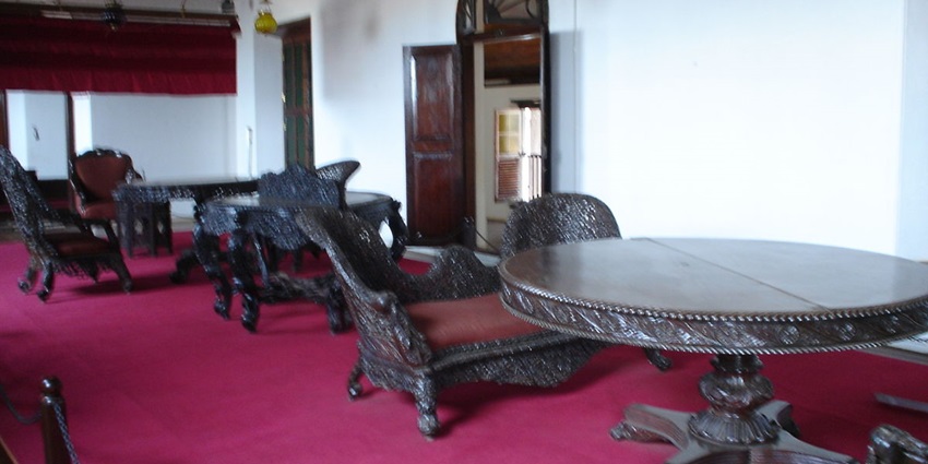 Discover The Mist of Time At Arakkal Museum In Kannur - TripXL