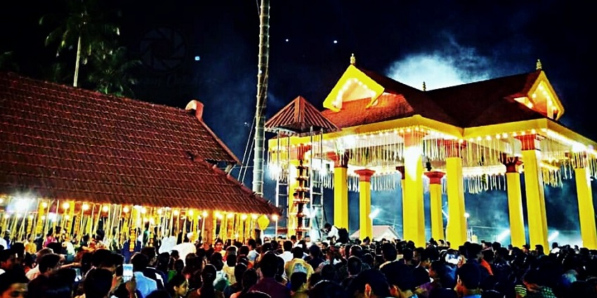 Places To Visit In Thalassery: Must-Visit Spots In Kerala- TripXL