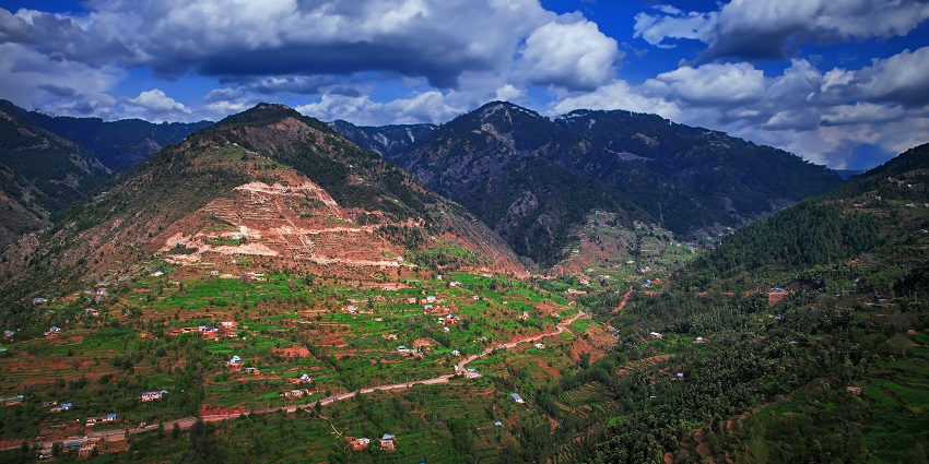 Top 12 Things To Do In Jammu For An Enchanting Holiday - TripXL