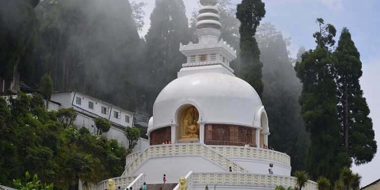 Sikkim Temples: 13 Must-Visit Temples For Every Devotee - TripXL