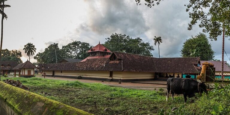 16 Most Famous Shiva Temples In Kerala - TripXL