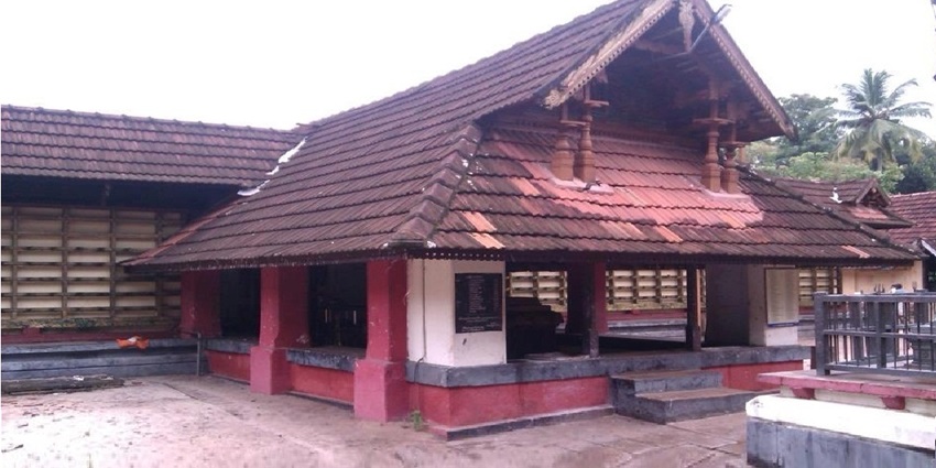 Top 15 Famous Temples In Alleppey For All Travellers - TripXL