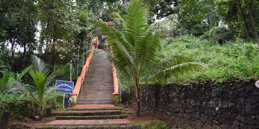 Top 10 Jain Temples In Kerala To Awaken The Devotee In You - TripXL