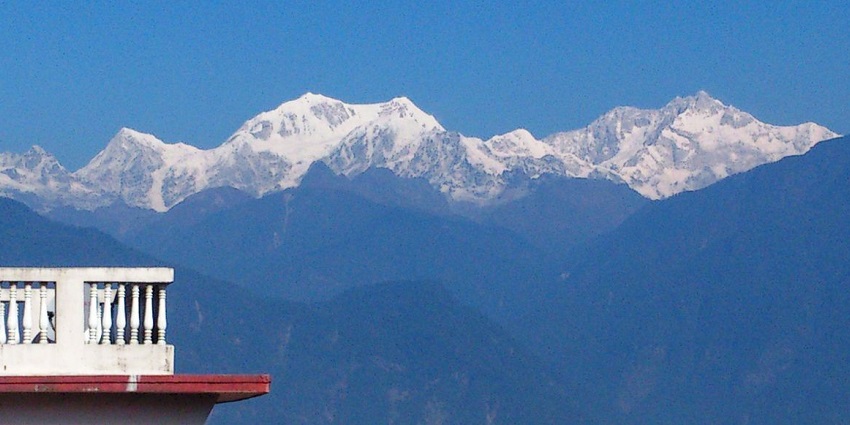 Places to visit in Sikkim In December: Your next Winter Adventure - TripXL