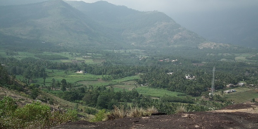 Things To Do In Kanthalloor To Relish The Beauty Of Nature - TripXL