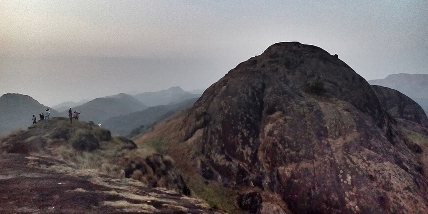 Places To Visit Near Vagamon For A Perfect Escape - TripXL