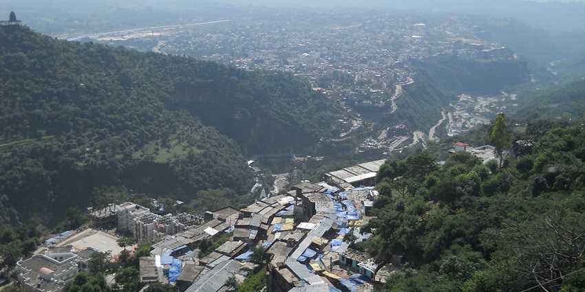 10 Best Places To Visit In Katra For A Spiritual Experience - TripXL