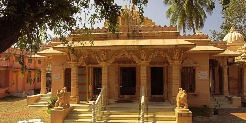 Top 10 Jain Temples In Kerala To Awaken The Devotee In You - TripXL
