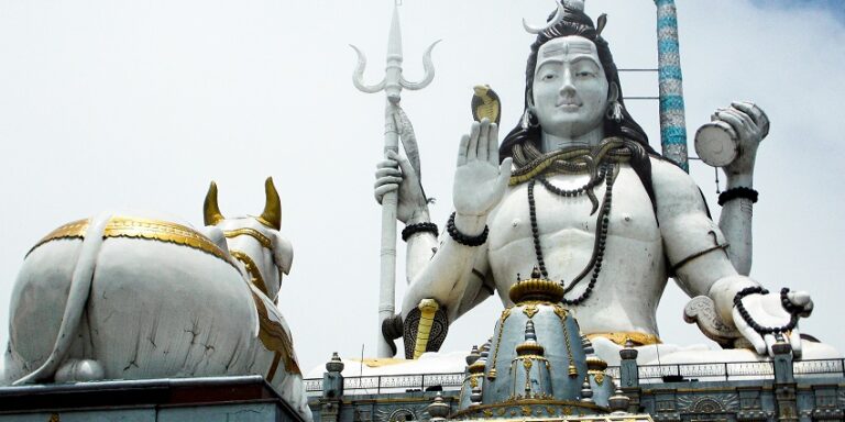 Sikkim Temples: 13 Must-Visit Temples For Every Devotee - TripXL