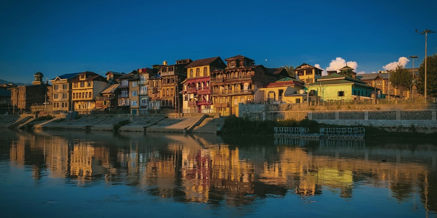 Kishtwar National Park: All The Details You Need To Know - TripXL