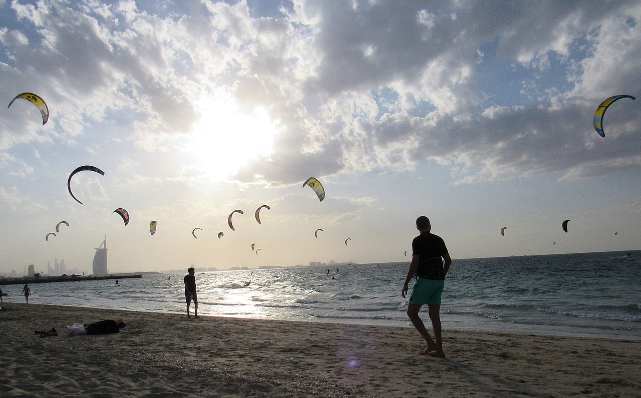 10 Beaches In UAE That You Must Explore On Your Next Trip - TripXL
