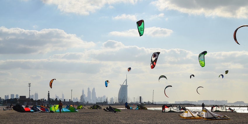 Top 10 Beaches In Dubai: Your Next Coastal Expedition- TripXL