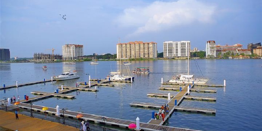 19 Places To Visit In Kochi At Night For Every Traveller - TripXL
