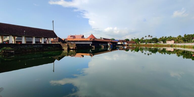 20 Places To Visit Near Guruvayur For A Perfect Escape - TripXL