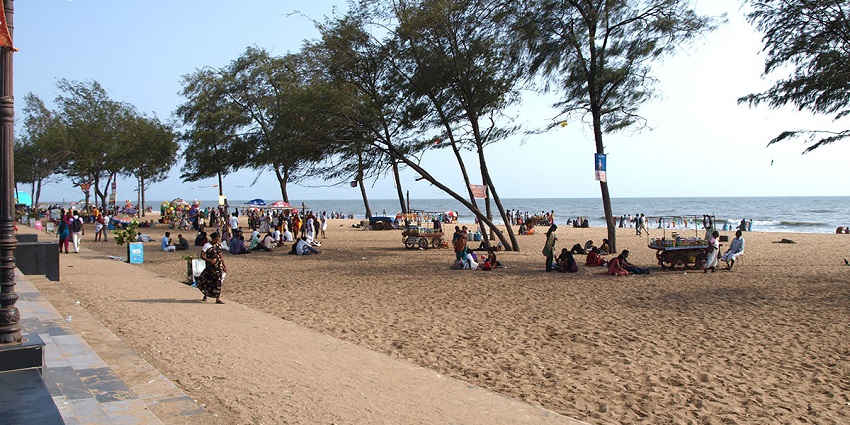 Popular Places To Visit In Kozhikode: Traveller’s Paradise - TripXL