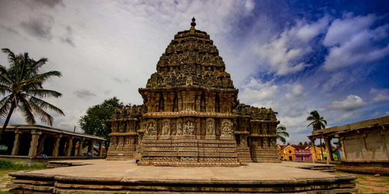 14 Places To Visit In Chengannur: A Complete Travel Guide - TripXL
