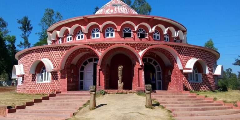 10 Places To Visit In Kumily For A Blissful Experience- TripXL