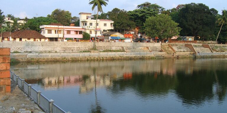 Kottarakkara Temple: Visit The Sacred Shrine of Ganesha - TripXL