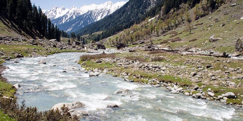 Pahalgam Trekking: 10 Popular Treks You Should Hop On To - TripXL