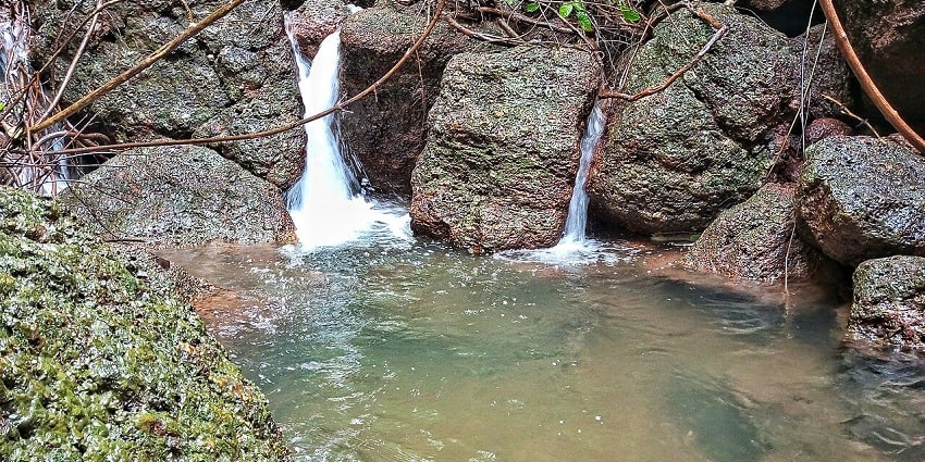Waterfalls In Kannur: The Ultimate Guide For Nature Admirers - TripXL